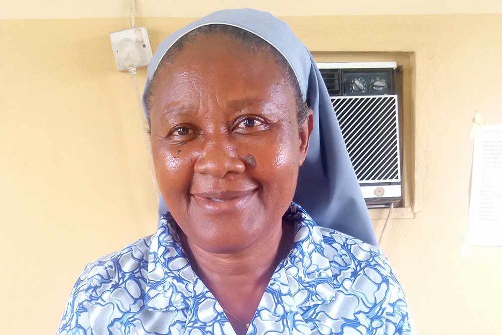 Q & A with Sr. Sylvia Ndubuaku on how attacks, abductions affect Nigeria's nuns | Global Sisters ...